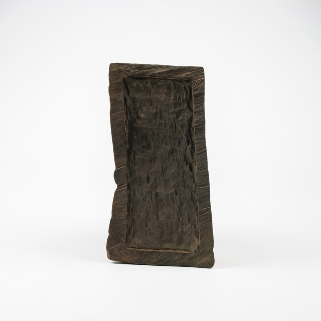 SOHA — Мебель и декор из массива дуба в стиле неопримитивизма