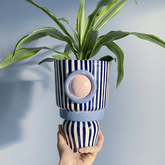 Ana Miro Pottery – mtrl.io