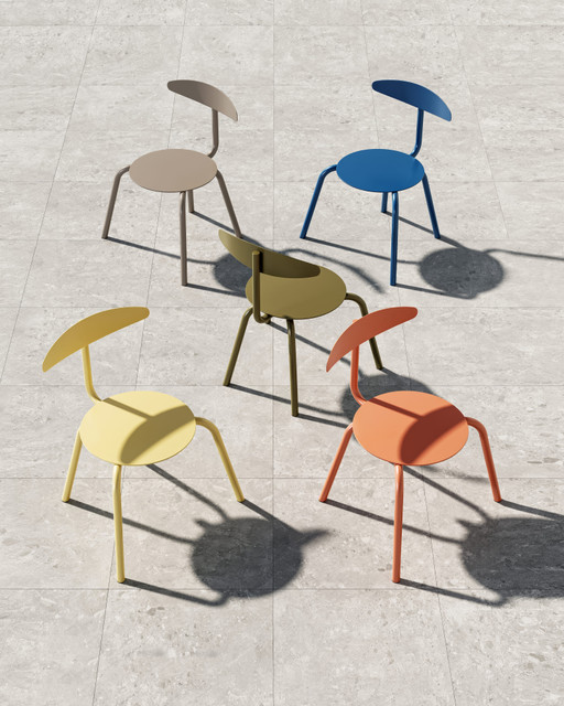 Core Objects — Мебель из натуральных материалов с современными функциями