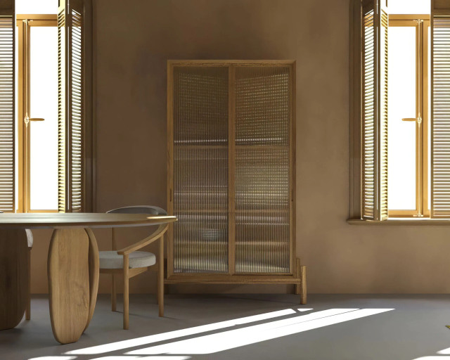 Manual Mode – mtrl.io