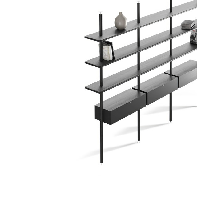 SIORI — Мебель и аксессуары с японскими традициями