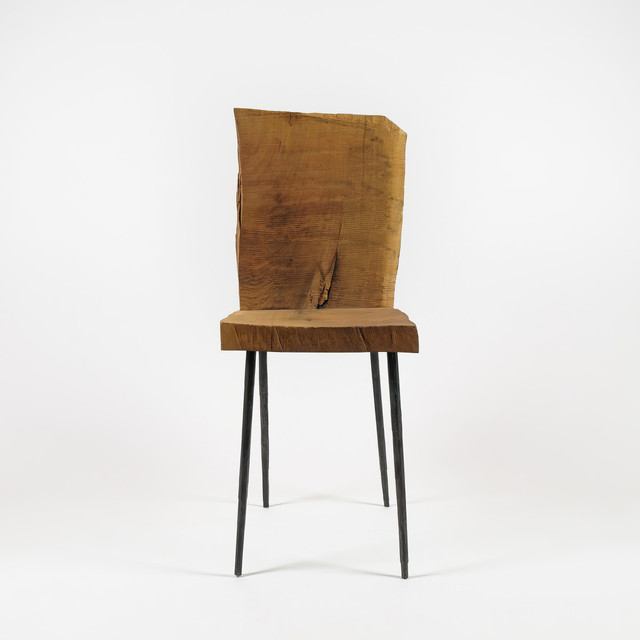 SOHA — Мебель и декор из массива дуба в стиле неопримитивизма