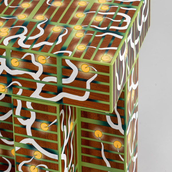 2K светомастерская – mtrl.io