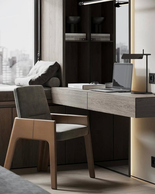 bino home – mtrl.io