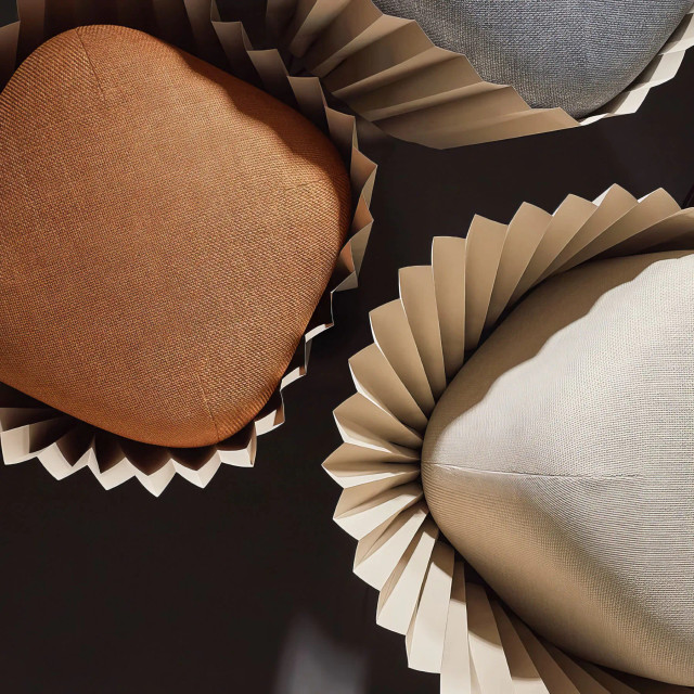 Latitude – mtrl.io