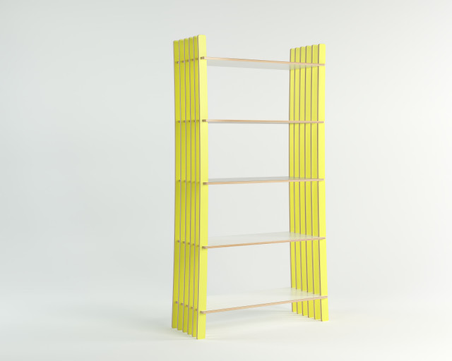 Studiola – mtrl.io