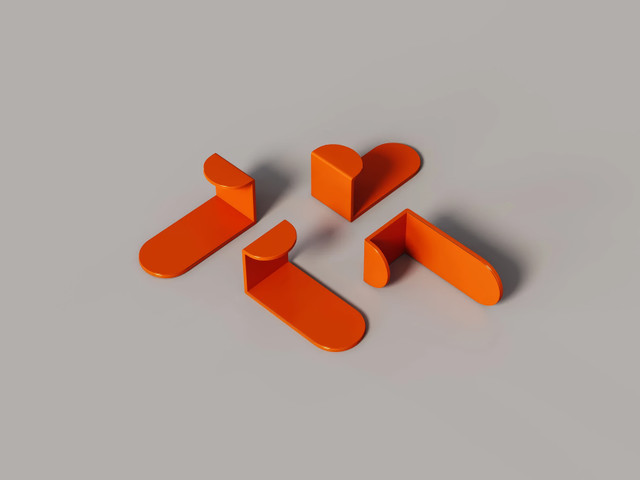 Core Objects — Мебель из натуральных материалов с современными функциями