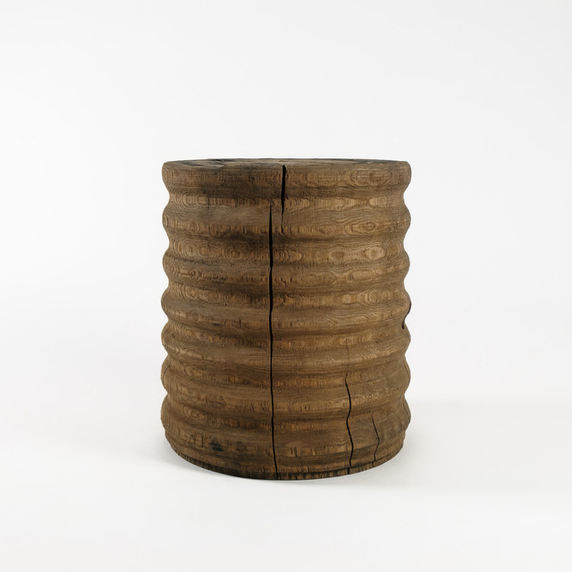 SOHA — Мебель и декор из массива дуба в стиле неопримитивизма